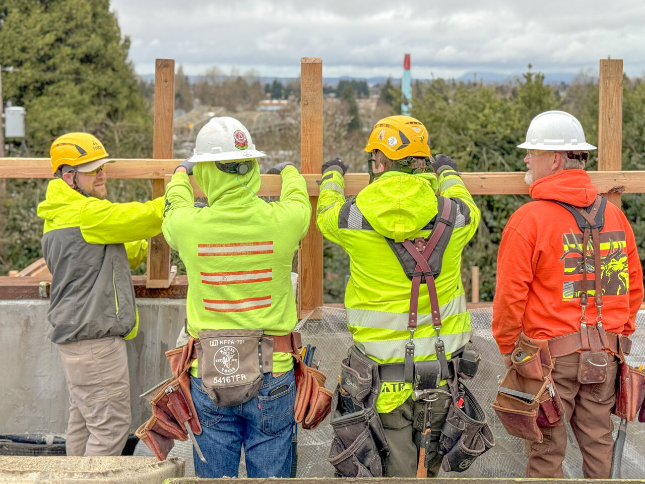 About – TRICO Companies | Commercial General Contractor